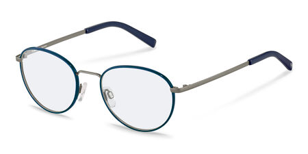 Buy Rodenstock Blue Prescription Glasses | SmartBuyGlasses