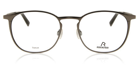 Progressive Lenses Rodenstock Prescription Glasses | SmartBuyGlasses UK