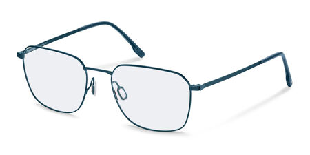 Rodenstock Blue Prescription Glasses Frames | SmartBuyGlasses