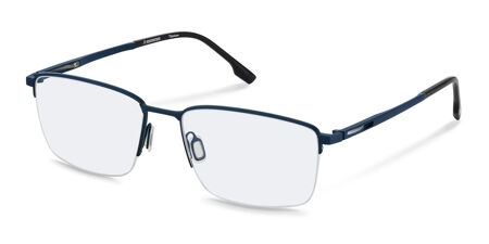 Rodenstock Blue Eyeglasses – Premium Quality, Free Delivery ...