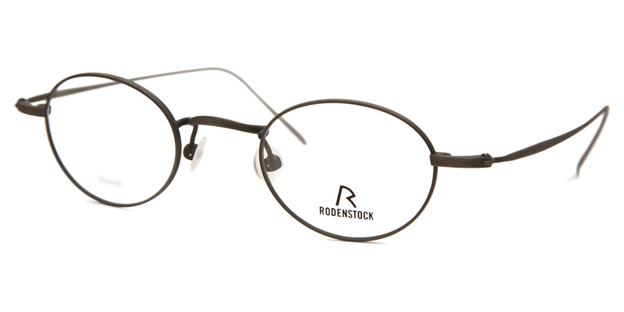 Rodenstock R4792 C Glasses Grey | VisionDirect Australia