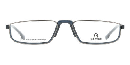 Rodenstock Glasses - SmartBuyGlasses USA