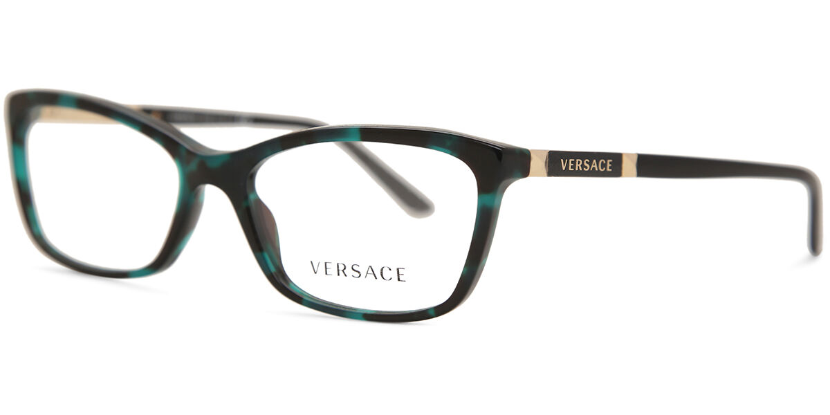 Versace VE3186 5076 glasses | Buy online now | Vision Direct AU