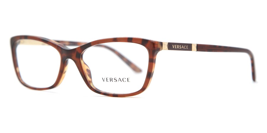 Versace VE3186 5077 glasses | Buy online now | SmartBuyGlasses CA