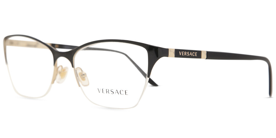 Versace VE1218 1342 glasses | Buy online now | SmartBuyGlasses US