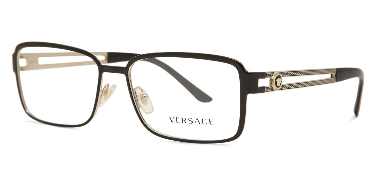 Versace VE1236 1371 glasses | Buy online now | SmartBuyGlasses US