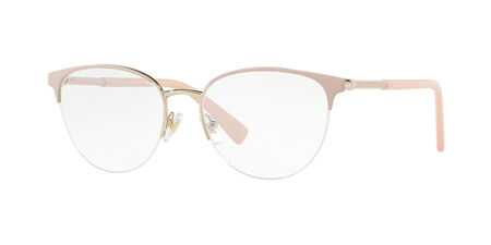 Buy Versace Semi-rimless Prescription Glasses | SmartBuyGlasses