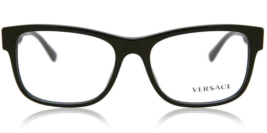 Versace VE3266 GB1 glasses | Buy online now | SmartBuyGlasses US