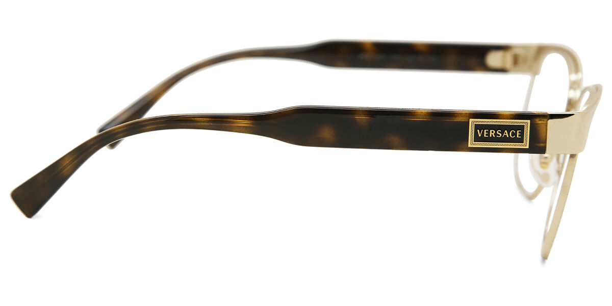 Versace VE1264 1460 glasses | Buy online now | VisionDirect AU