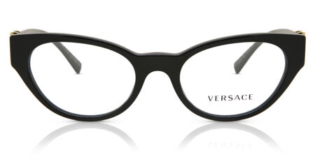 Buy Versace Prescription Glasses | SmartBuyGlasses India