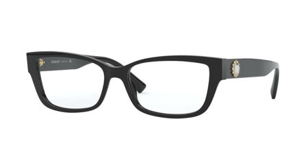 Versace Glasses | Buy Versace Glasses Online