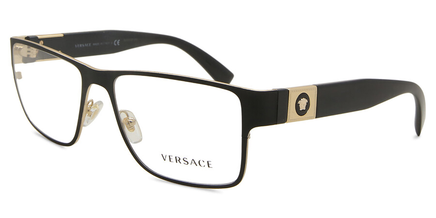 Versace VE1274 1436 glasses | Buy online now | SmartBuyGlasses US