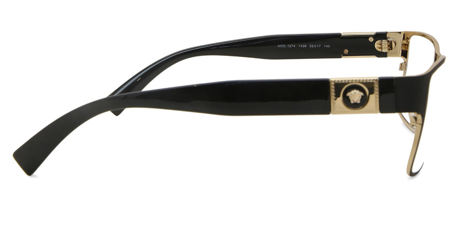Versace VE1274 1436 glasses | Buy online now | SmartBuyGlasses US