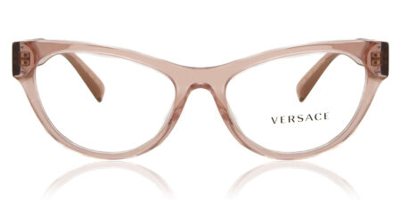 Buy Versace Prescription Glasses | SmartBuyGlasses India