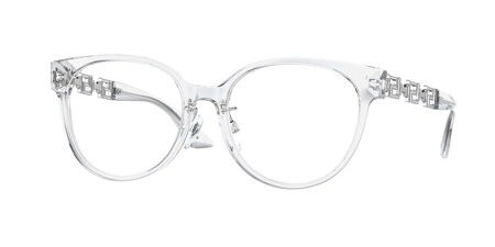 Buy Versace Prescription Glasses | SmartBuyGlasses India