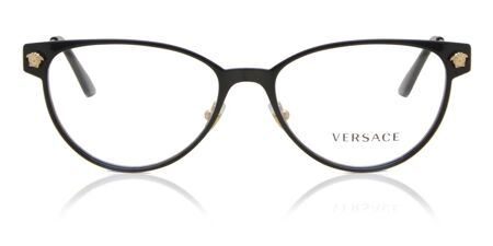 Buy Versace Prescription Glasses | SmartBuyGlasses
