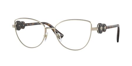 Versace Glasses | Buy Spectacles Online Singapore | SmartBuyGlasses