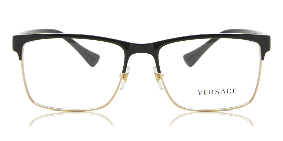 Versace VE1285 1443 glasses | Buy online now | SmartBuyGlasses US
