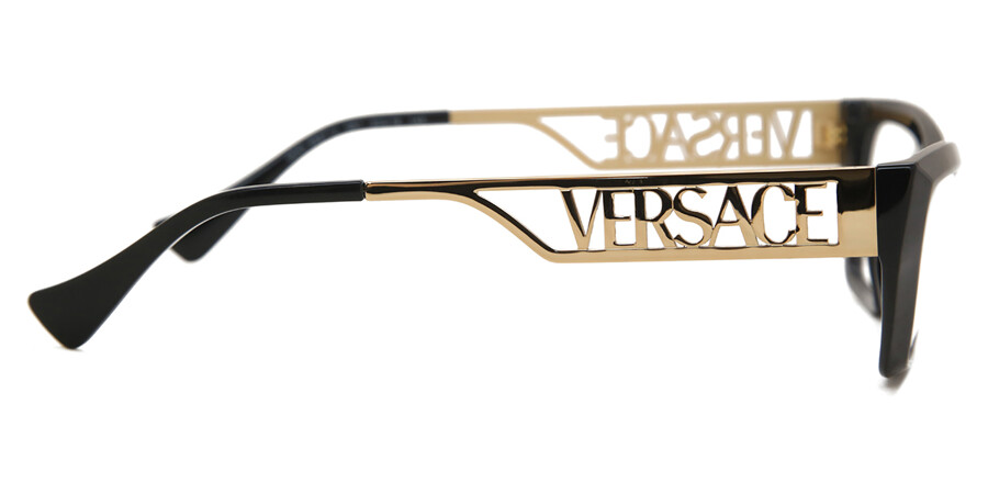 Versace VE3327U GB1 glasses | Buy online now | Vision Direct AU