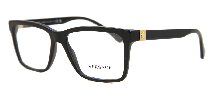 Versace VE3328 GB1 glasses | Buy online now | Vision Direct AU