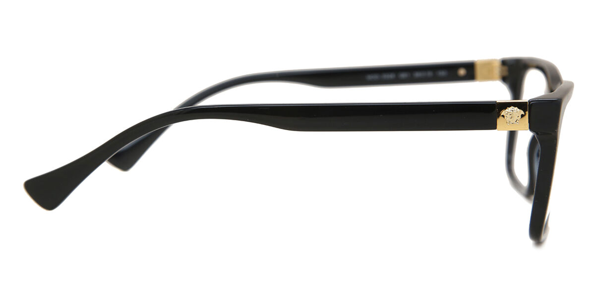 Versace VE3328 GB1 glasses | Buy online now | Vision Direct AU