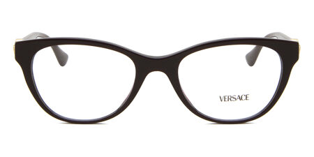 Versace Prescription Glasses Frames | SmartBuyGlasses