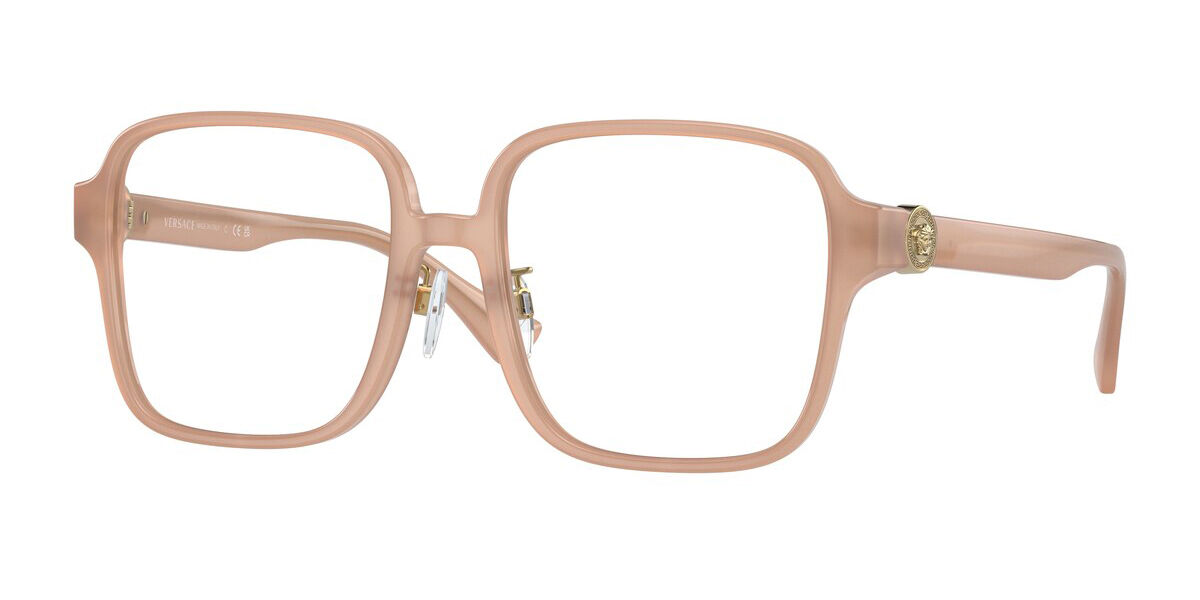 Versace VE3333D Asian Fit 5393 glasses | Buy online now ...