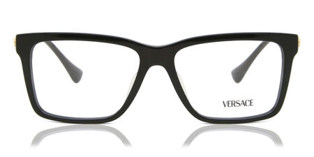 Versace Prescription Glasses Frames | SmartBuyGlasses