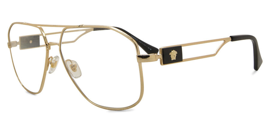 Versace VE1287 Asian Fit 1002 glasses | Buy online now | VisionDirect AU