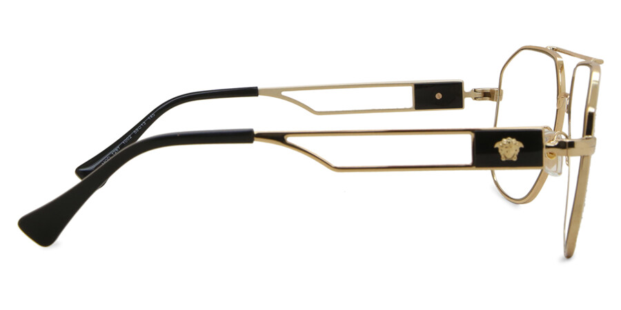 Versace VE1287 Asian Fit 1002 glasses | Buy online now | VisionDirect AU