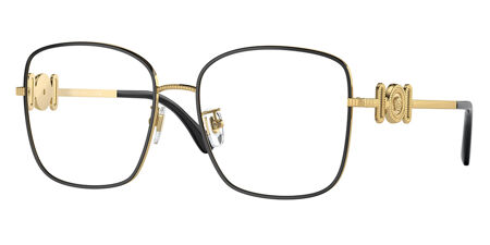 Buy Versace Prescription Glasses | SmartBuyGlasses