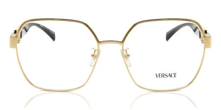 Versace Glasses with Blue Light & Progressive Options – Shop Now at ...