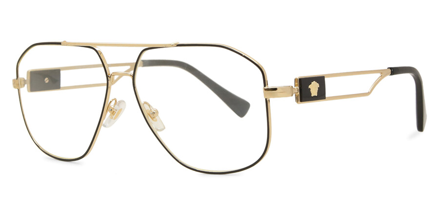 Versace VE1287 1443 glasses | Buy online now | SmartBuyGlasses US
