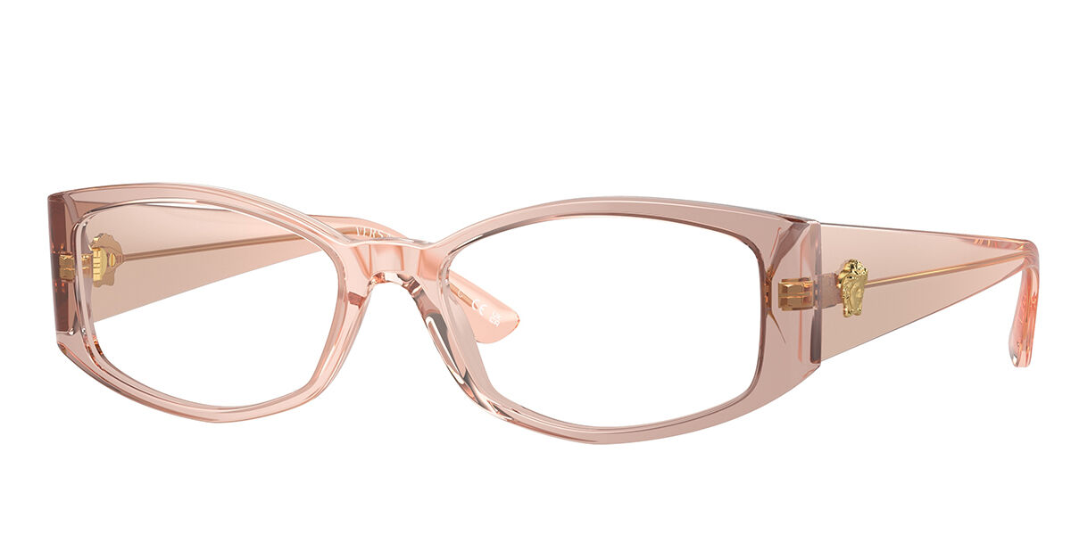 Versace VE3343 5431 glasses | Buy online now | VisionDirect AU