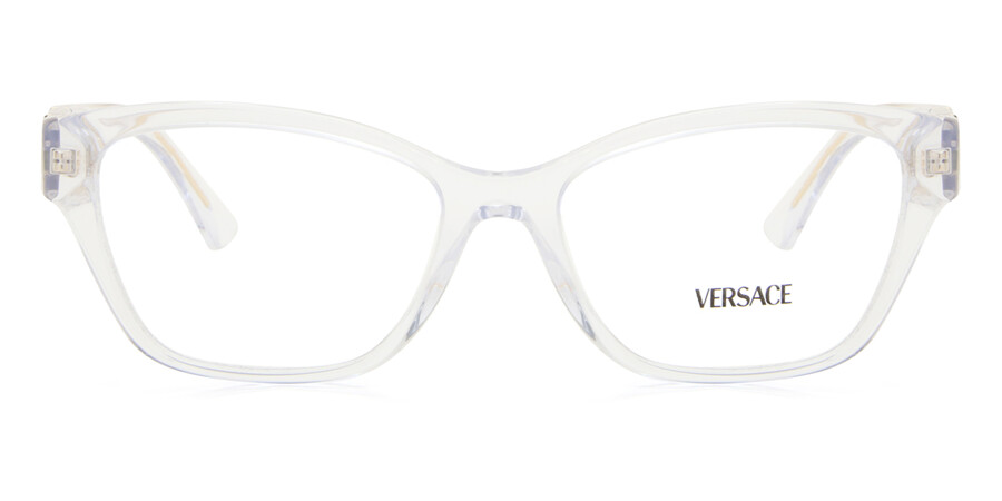 Versace VE3344 148 glasses | Buy online now | SmartBuyGlasses US
