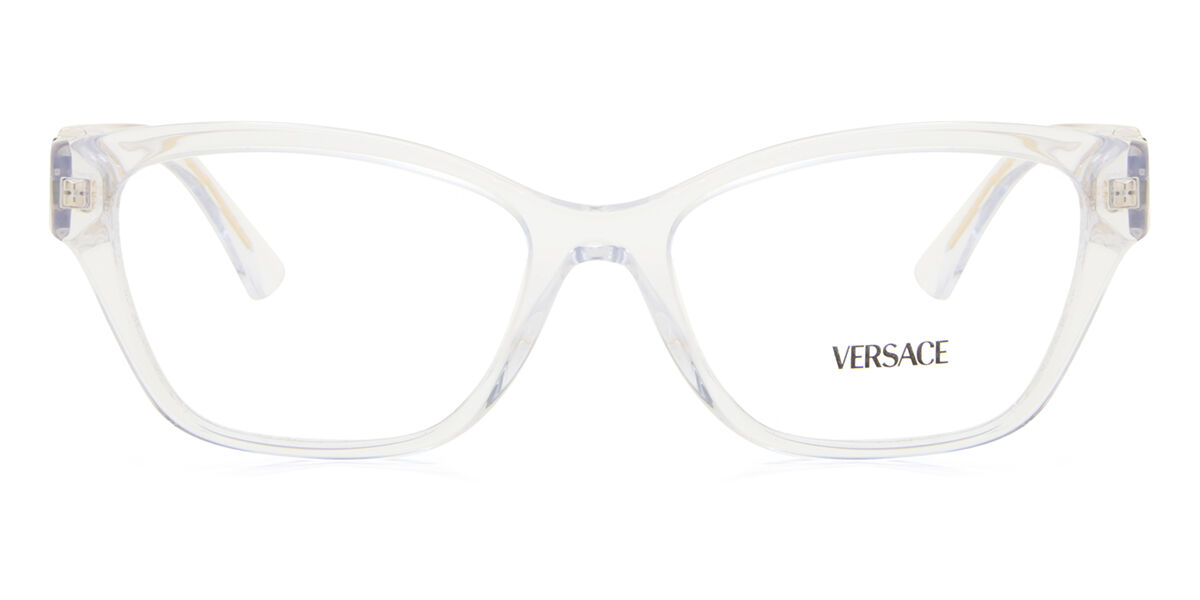 Versace VE3344 148 glasses | Buy online now | SmartBuyGlasses US