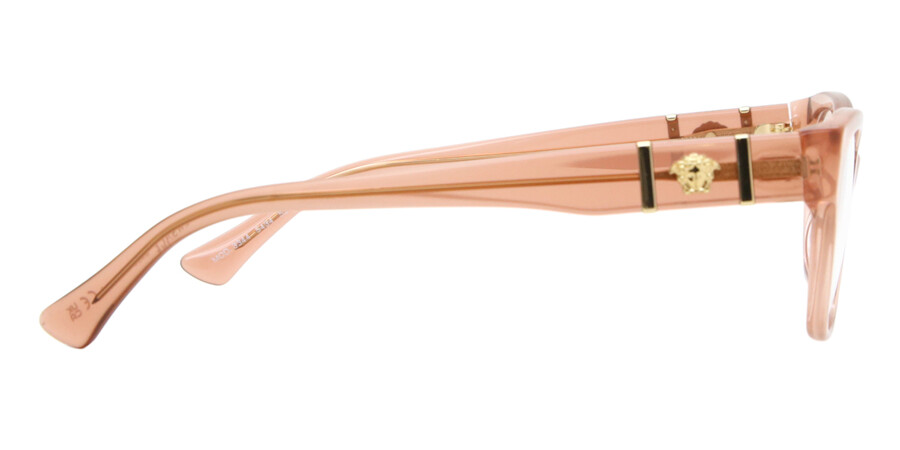 Versace VE3344 5434 glasses | Buy online now | SmartBuyGlasses US