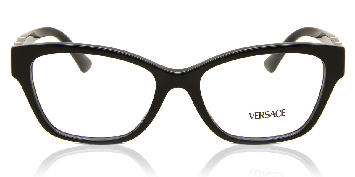 Versace VE3344 GB1 glasses | Buy online now | SmartBuyGlasses US