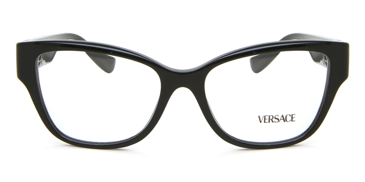 Versace VE3347 GB1 glasses | Buy online now | SmartBuyGlasses US