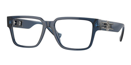 Buy Men's Versace Prescription Glasses | Vision Direct Australia