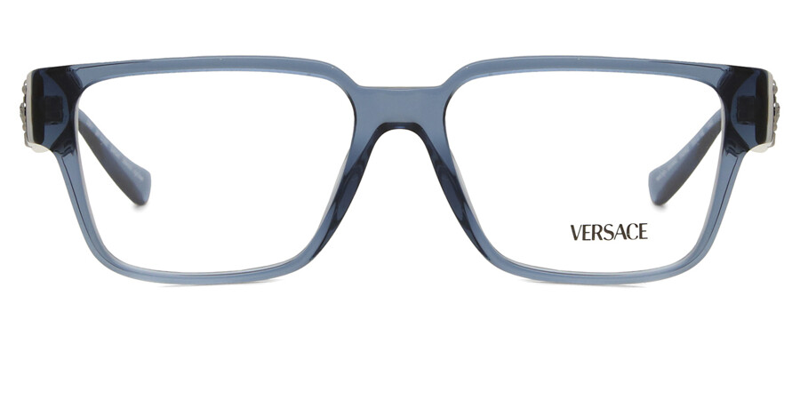 Versace VE3346 5292 glasses | Buy online now | Vision Direct AU