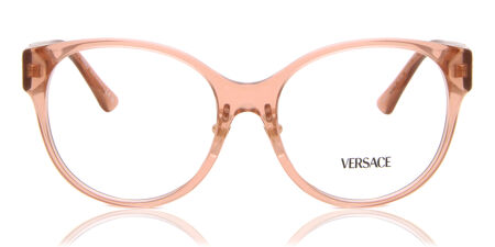 Versace Glasses ZA |Prescription Glasses