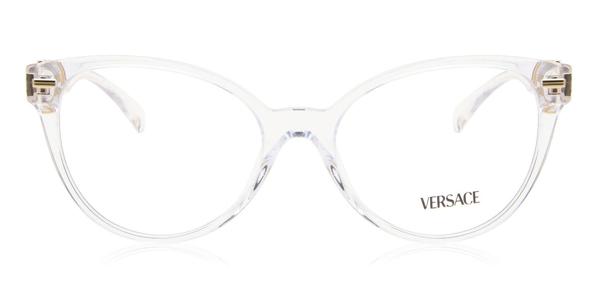 Versace VE3334 148 glasses | Buy online now | SmartBuyGlasses US