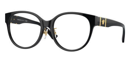 Versace Glasses Frames | SmartBuyGlasses NZ