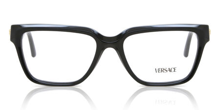 Versace Women's Prescription Glasses Frames | SmartBuyGlasses