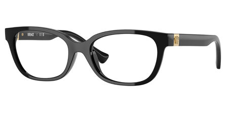 Versace Prescription Glasses Frames | SmartBuyGlasses