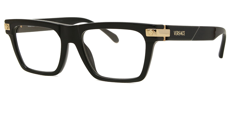 Versace VE3354 GB1 glasses | Buy online now | SmartBuyGlasses US