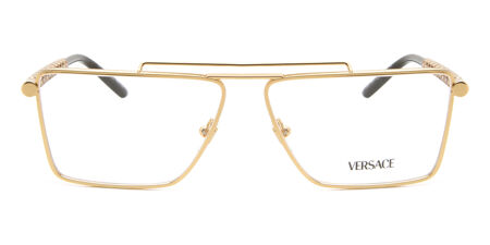 Versace Glasses - Free Shipping & 2-Year Warranty - SmartBuyGlasses USA