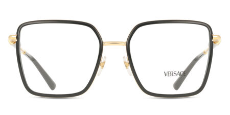 Versace Prescription Glasses - Clear Vision Guaranteed - SmartBuyGlasses CA