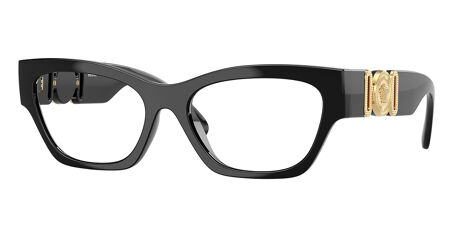 Versace Prescription Glasses | SmartBuyGlasses UK